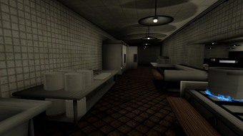 Beware the Shadowcatcher - Download